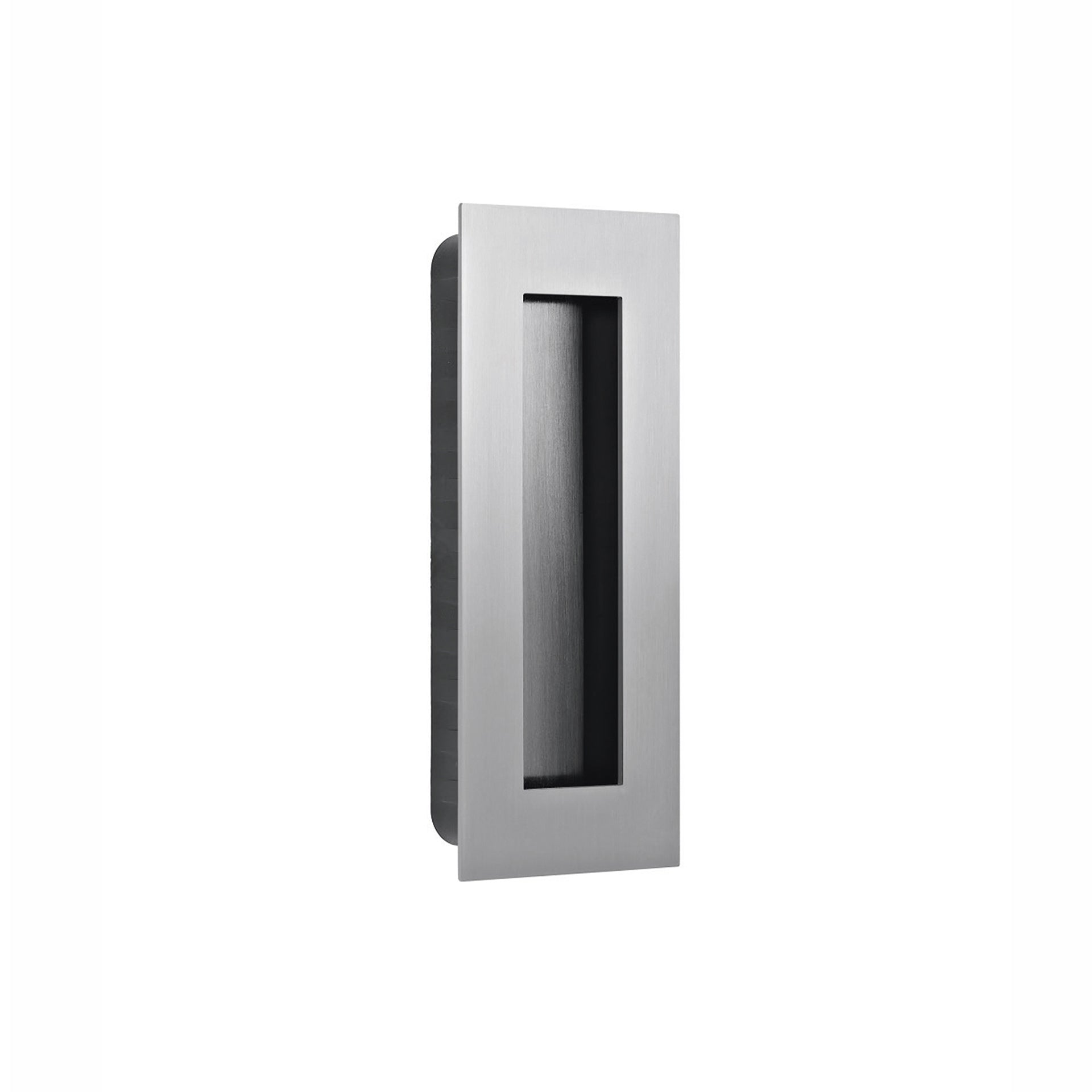 JNF Slender 135mm Flush Pull Cabinet Fitting | ITFITZ – itfitz