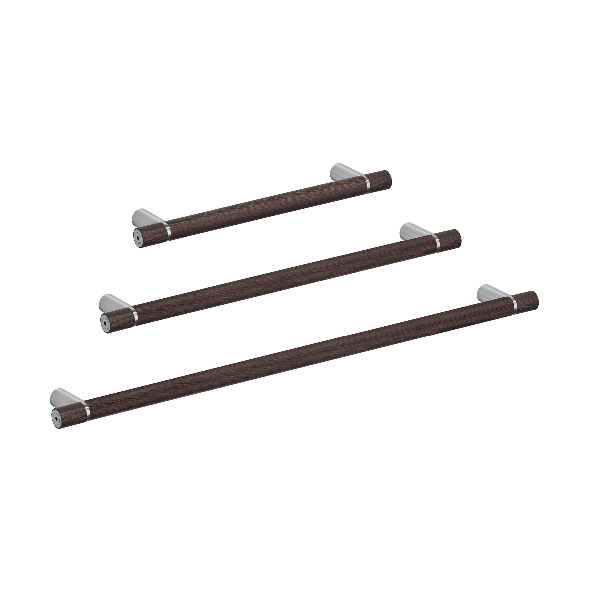 JNF Wenge Series Towel Rail | ITFITZ – itfitz