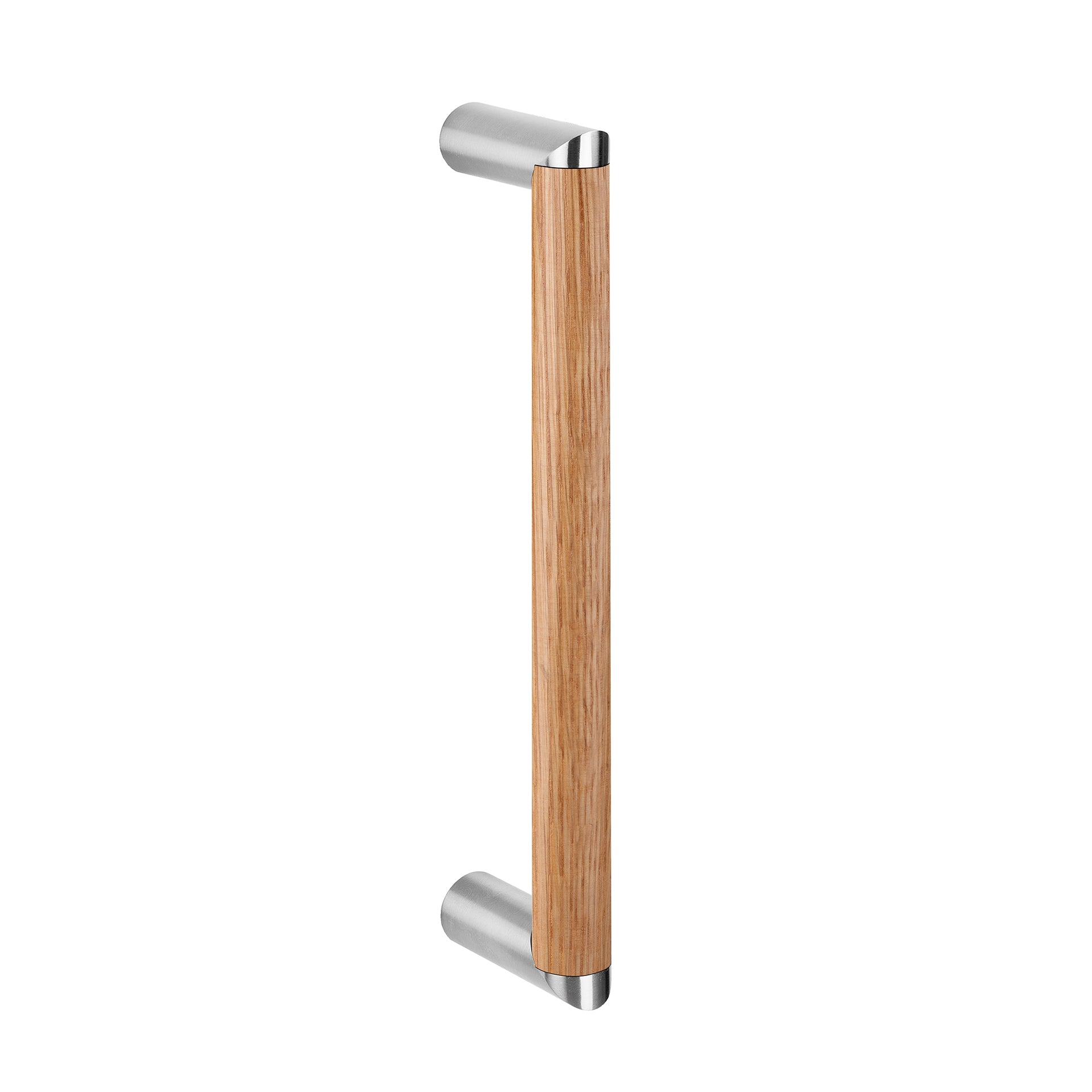 JNF Portugal Link System Oak Pull Handle | ITFITZ – itfitz