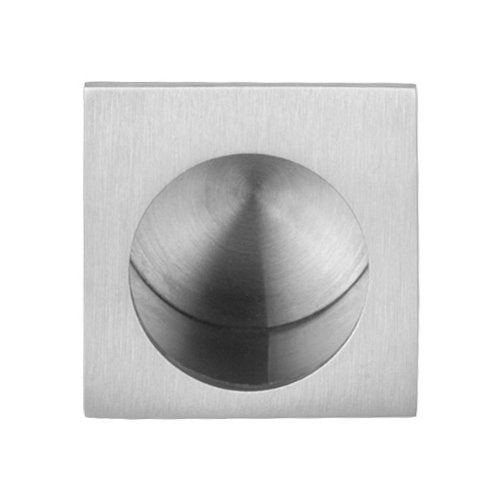 Formani Square LSQ27 Flush Fingertip Edge Pull | ITFITZ – itfitz