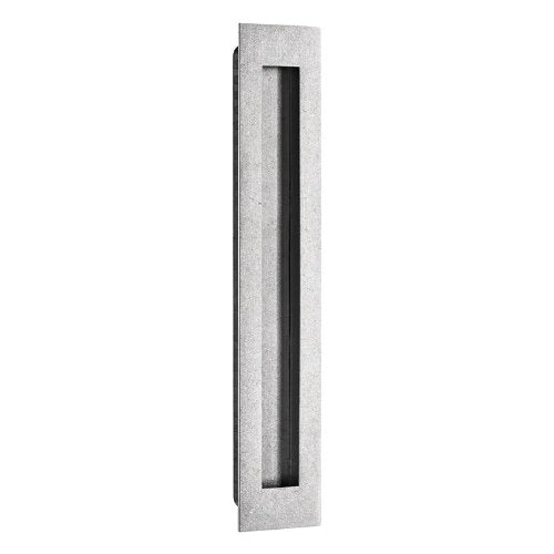 JNF Raw Slender 300mm Flush Pull Cabinet Fitting | ITFITZ – itfitz