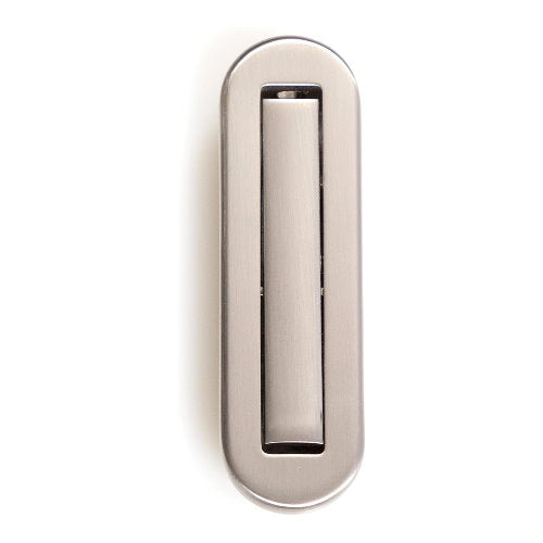 Arkitur Sliding Door Edge Flush Handle | ITFITZ – itfitz