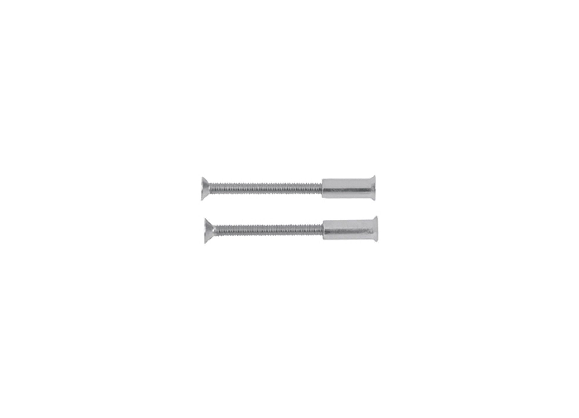 JNF Lever Handle Rose Bolt Through Fixing Set | ITFITZ – itfitz