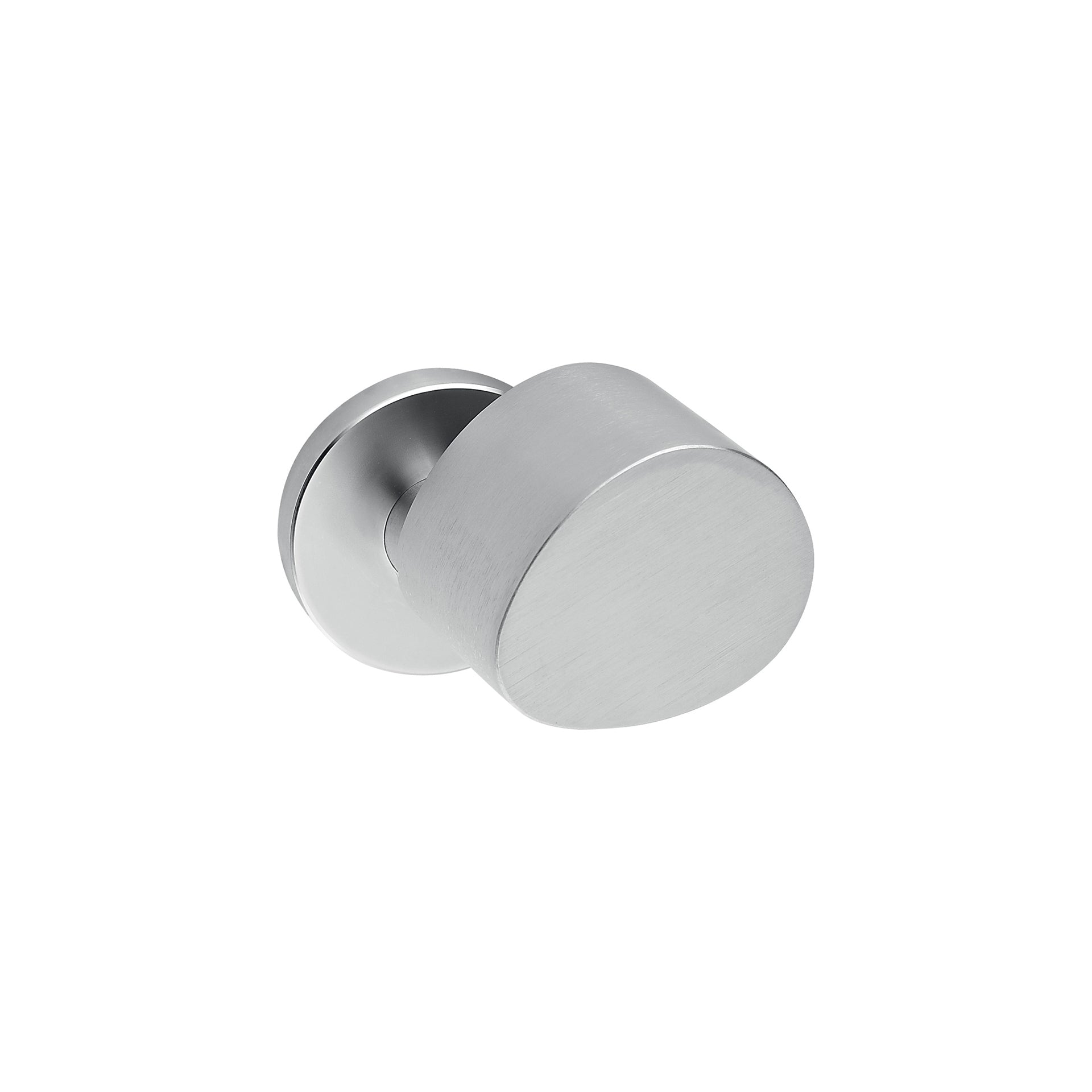 JNF Ergoform Offset Door Knob Set | ITFITZ – itfitz