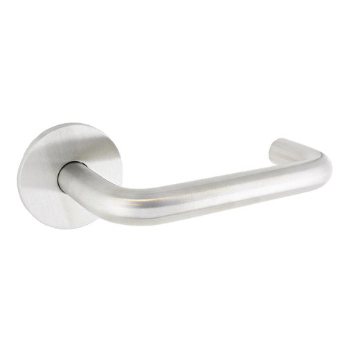 Baltic Grade 316 Stainless Steel Safety 16mm diameter Lever handles ...