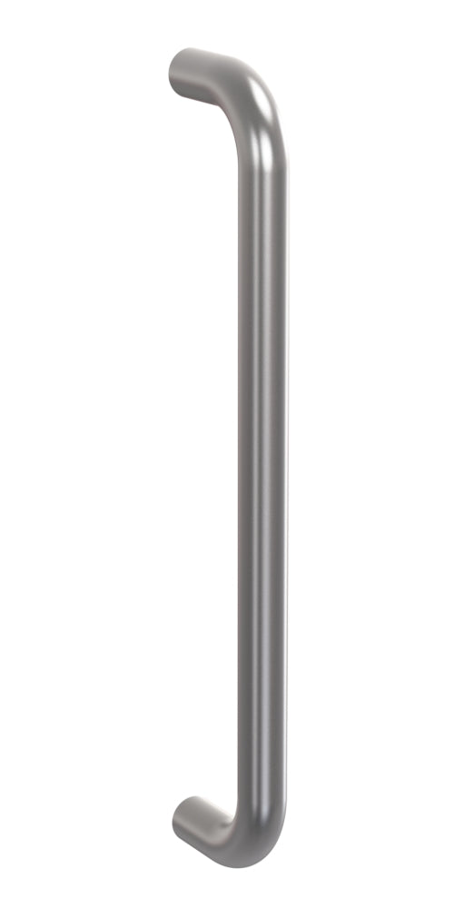 Baltic Grade 316 Stainless Steel 16mm Pillar Pole Handles | ITFITZ – itfitz