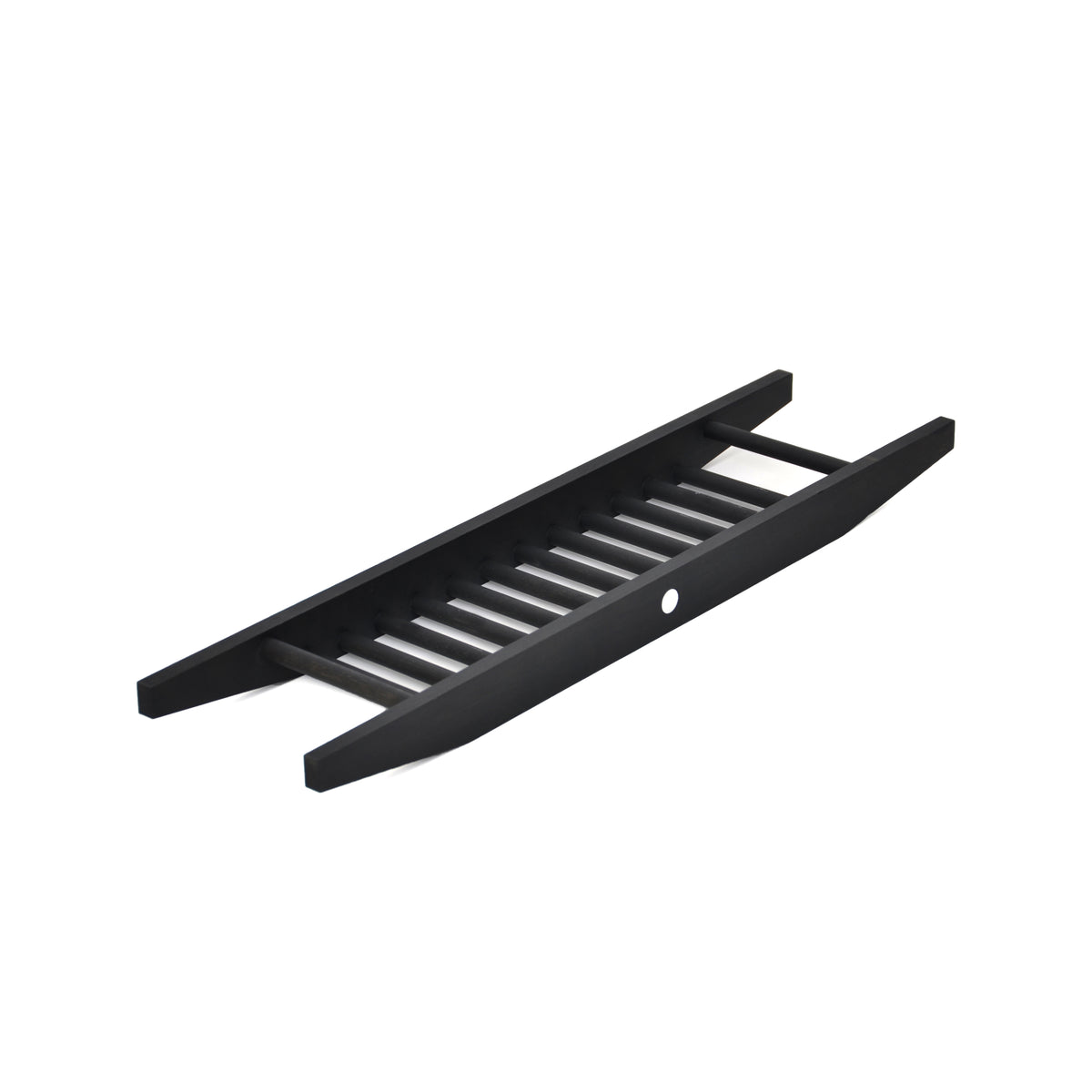 Wireworks 63104 Dark Oak Bath Bridge - Studio | ITFITZ – itfitz
