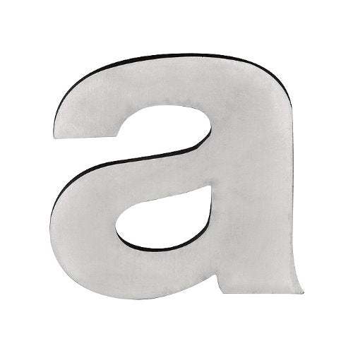Formani Basics 100mm High Letter A | ITFITZ – itfitz