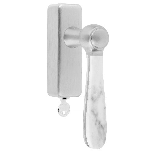Formani Bosco LZ100MA-DKLOCK-O Locking Window Handle | ITFITZ – itfitz