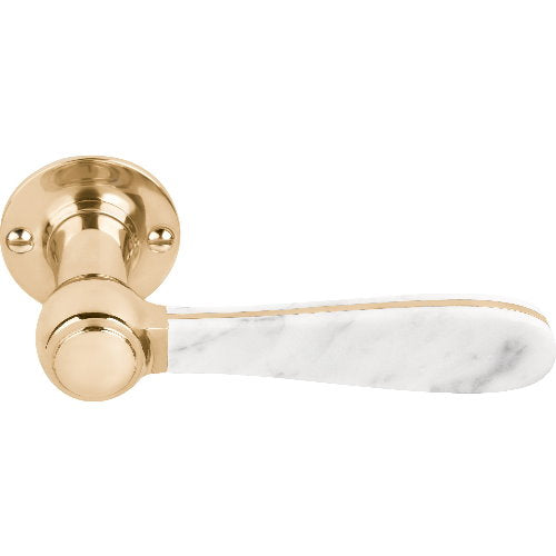 Formani Bosco LZ100MA Lever Handle Set | ITFITZ – itfitz
