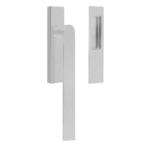 Formani ARC PBA230 Sliding Door Handle Set | ITFITZ – itfitz