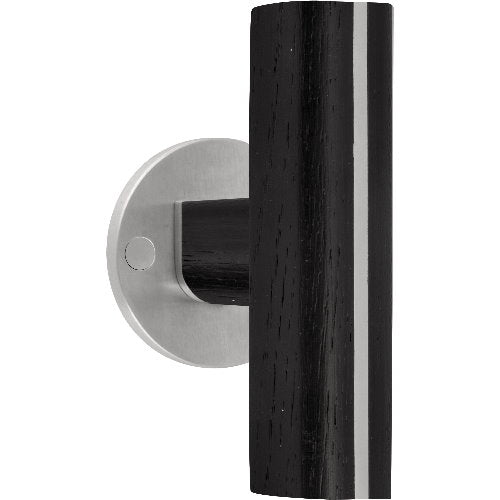 Formani Two by Piet Boon PBT22 Stainless steel Oak lever handles|ITFITZ ...