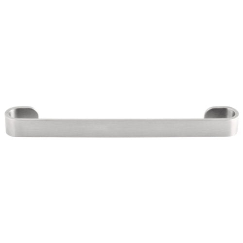 Formani Fold TB20 Satin Stainless Steel Cabinet Handle | ITFITZ – itfitz