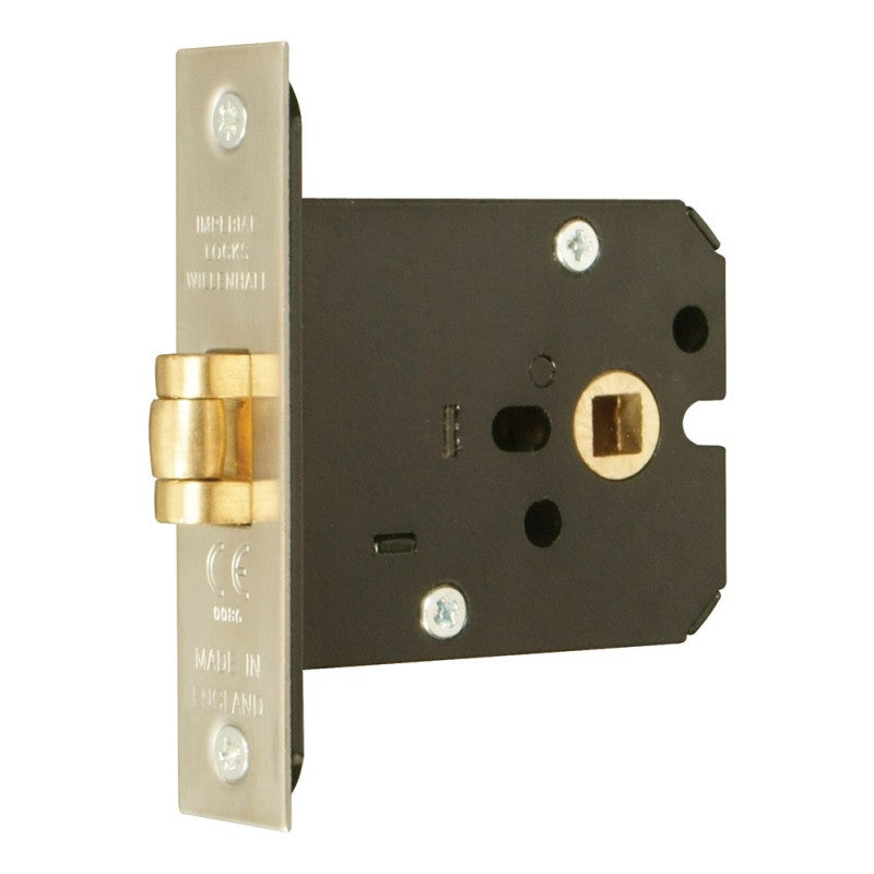 Imperial Locks G4052 Heavy Duty Sprung Roller Latch | ITFITZ – itfitz