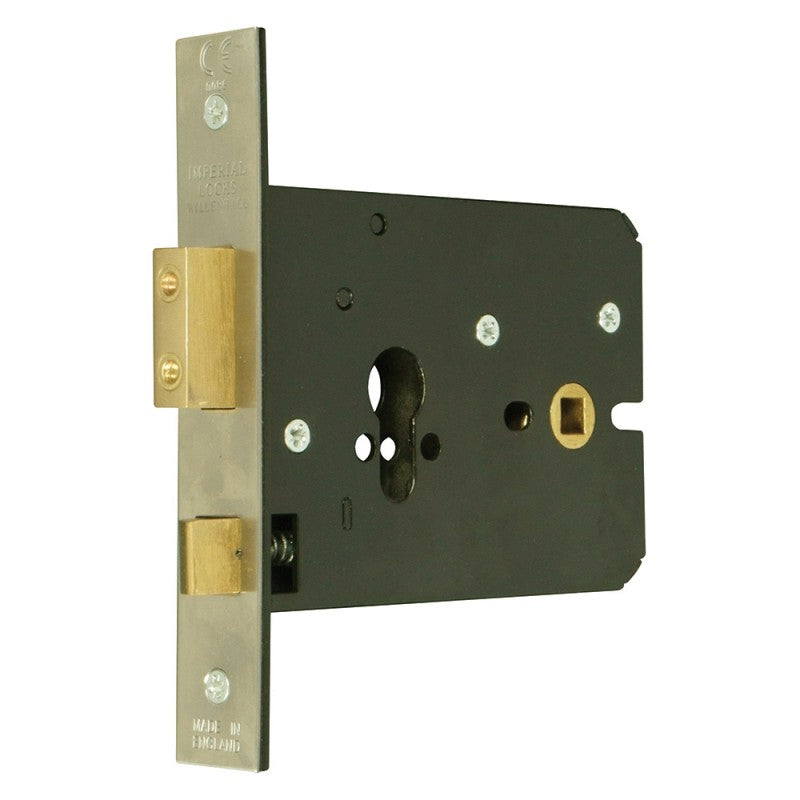 Imperial Locks G7011 Horizontal Euro Profile Cylinder Lock | ITFITZ ...