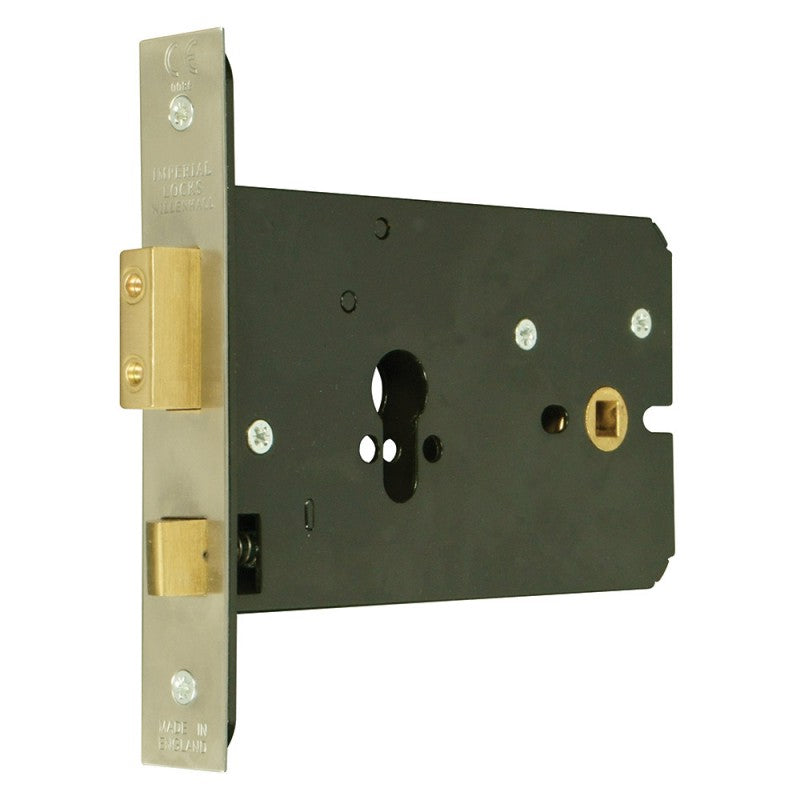 Imperial Locks G7012 Horizontal Euro Profile Cylinder Lock | ITFITZ ...