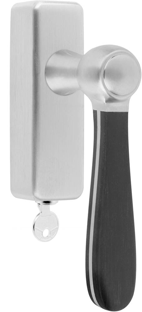 Formani Bosco LZ100-DKLOCK-O Locking Window Handle | ITFITZ – itfitz