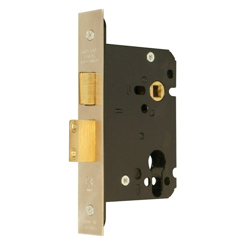 Imperial Locks Y7000 Euro Profile Cylinder Standard Sash Lock | ITFITZ ...