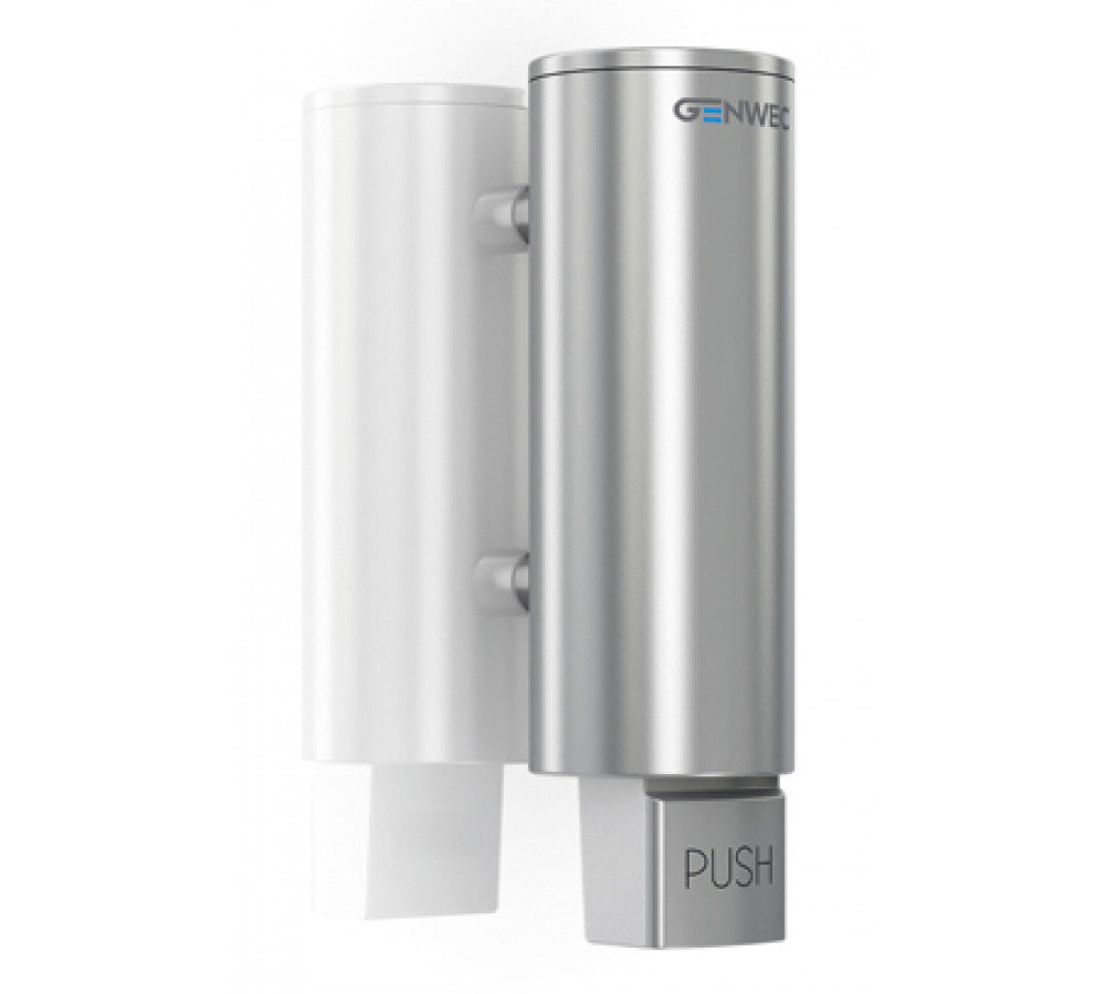 Genwec Cilindric Soap Dispenser – itfitz