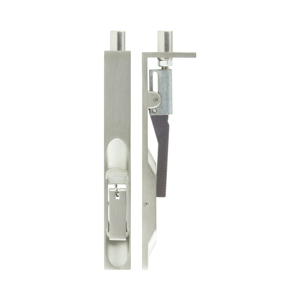 Frelan Hardware 150mm Lever Action Flush Bolts | ITFITZ – itfitz