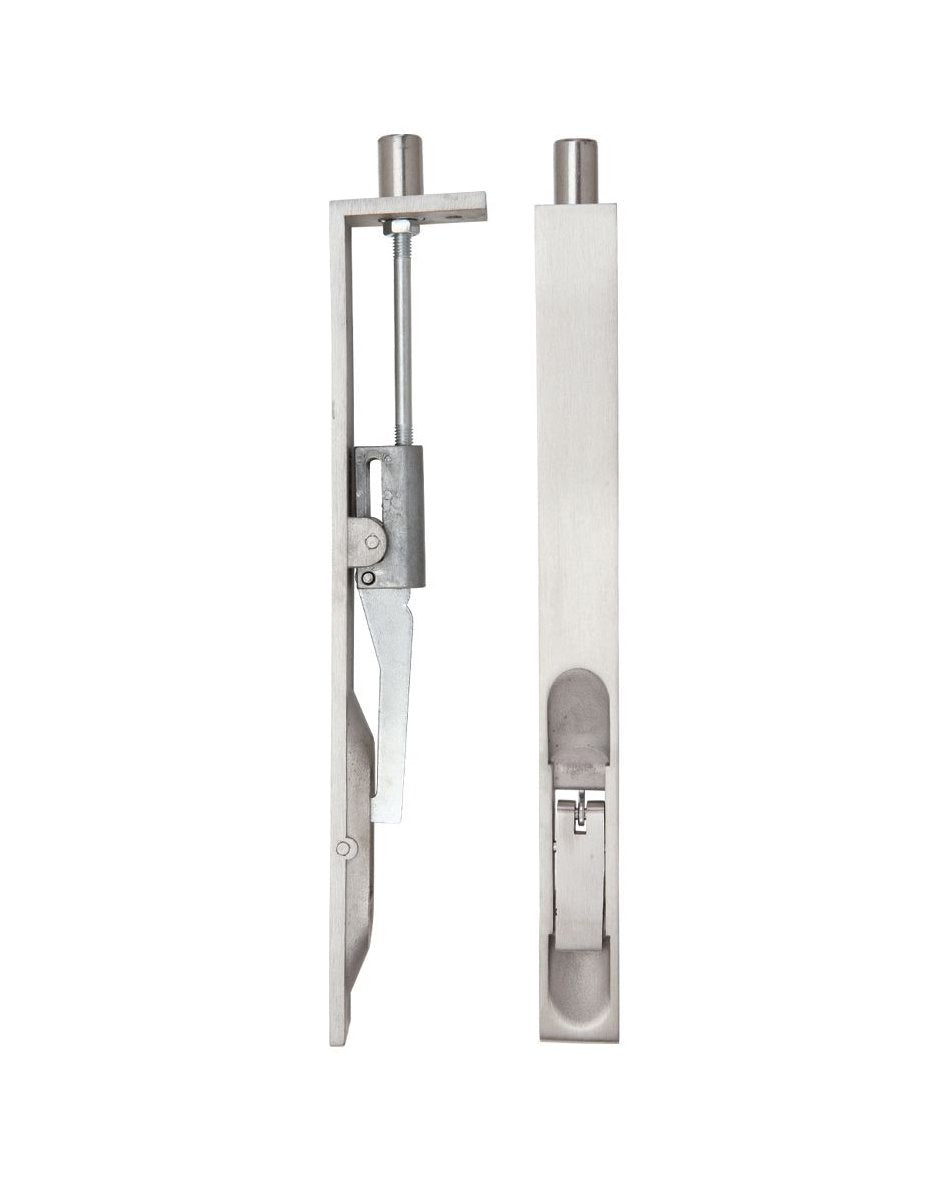 Zoo Hardware ZAS03 203mm Lever Action Flush Bolts | ITFITZ – itfitz